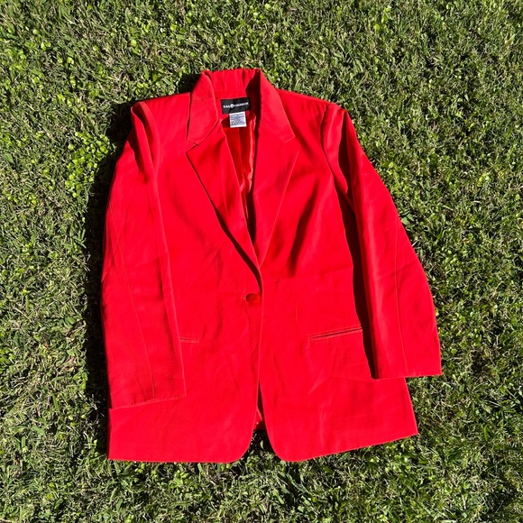 Sag Harbor | Jackets & Coats | Sag Harbor Blazer | Poshmark